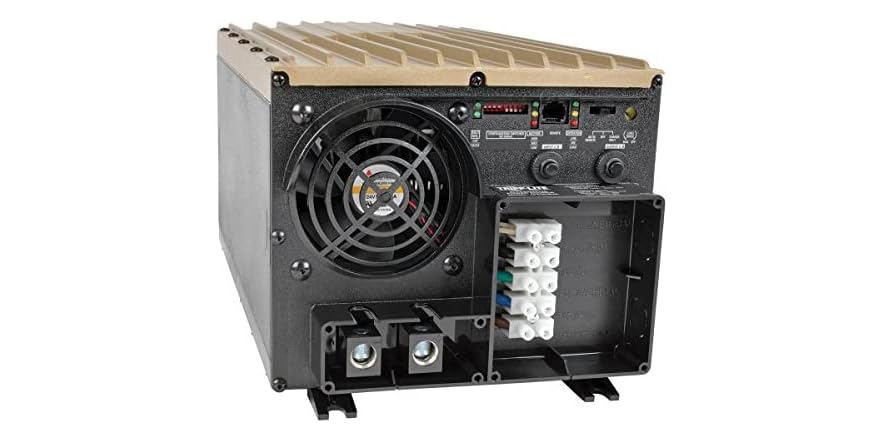 36VDC 230V Inverter/Charger