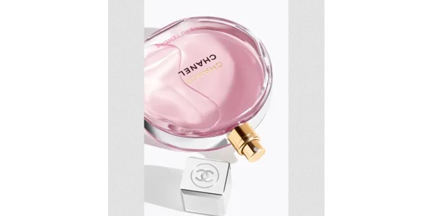 Chanel Chance Eau Tendre EDP - 5oz 150ml