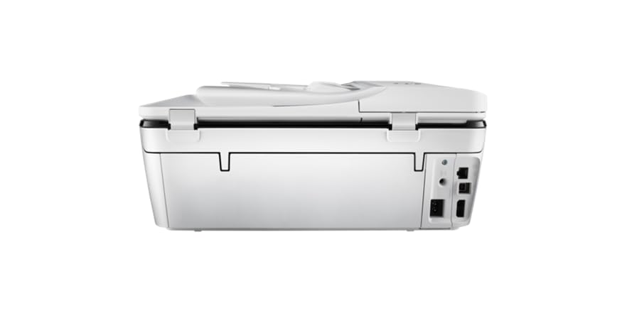 HP OfficeJet 5746 All-in-One Printer