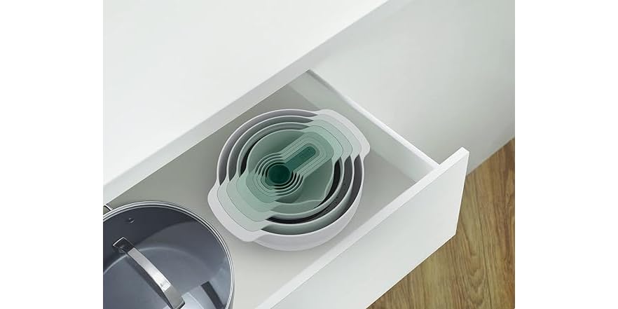 Joseph Food Preparation Set