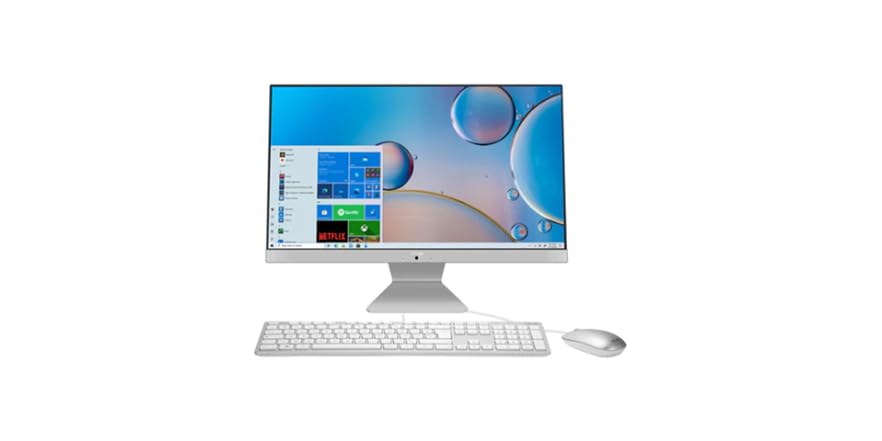 Asus V241EA-RB001 23.8" FHD All-in-One