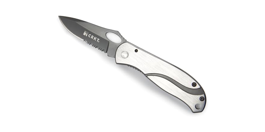 CRKT Pazoda Folding Knife
