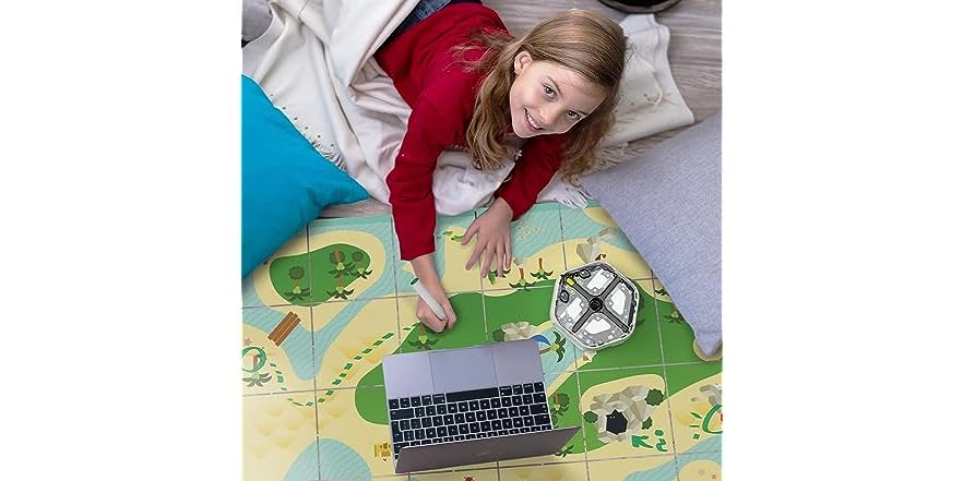 iRobot Root rt0 Coding Robot with Pack
