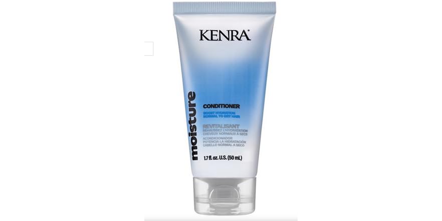 Kenra Moisture Conditioner 1.7oz 48 Pack