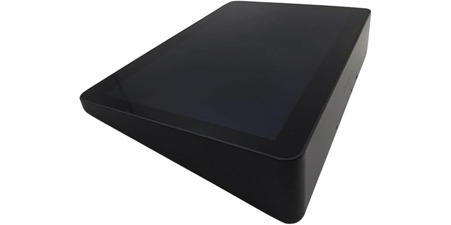 Logitech Tap Touch Controller