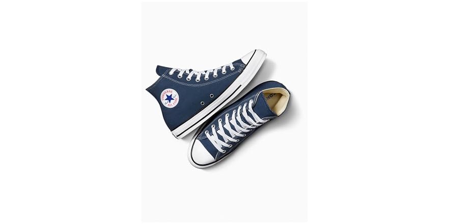 Converse Unisex All Star HI
