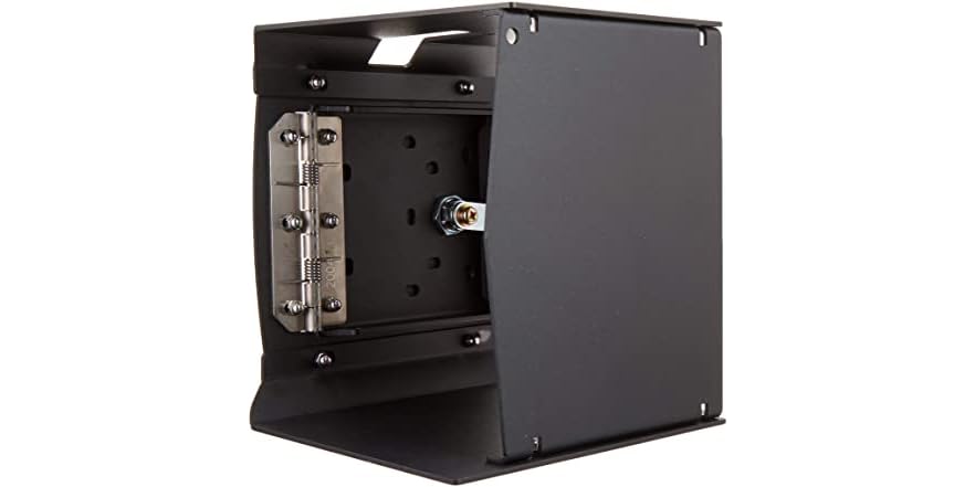 Lock'er Down Console Safe