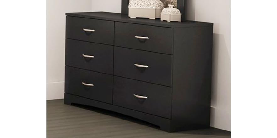 Step One Dresser