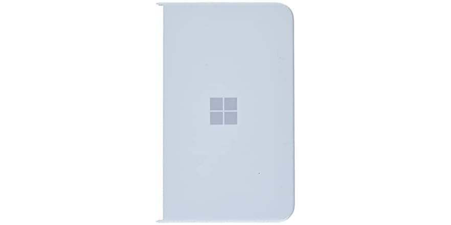 Microsoft Surface Duo 2 Pen Cover - Glacier