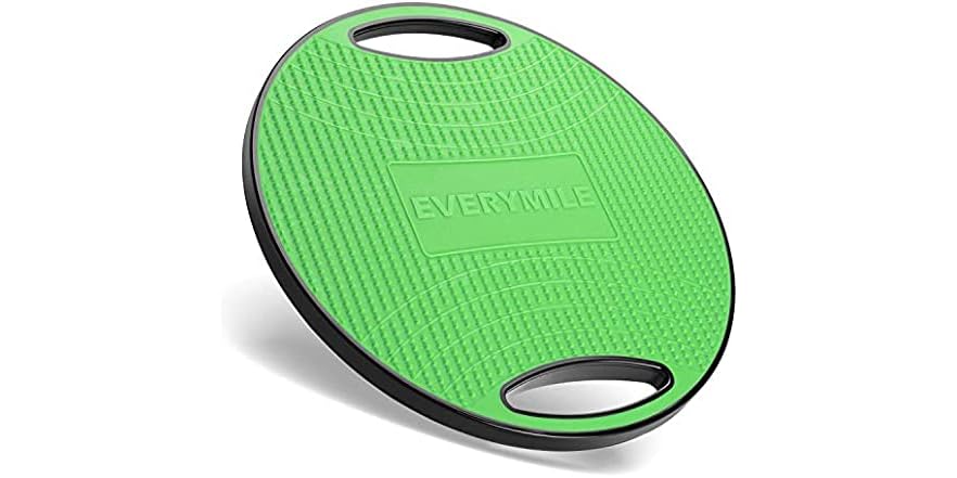 Wobble Balance Board