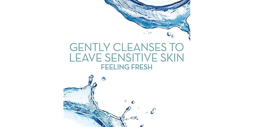 Olay Gentle Clean Face Wash 5oz