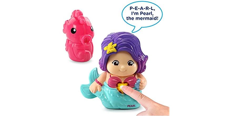 VTech Go! Go! Smart Friends Castle