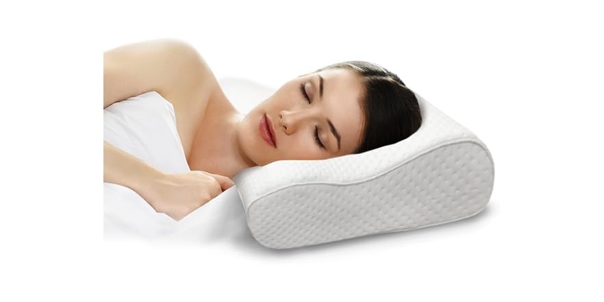 SensorPedic Pillow 2pk - Your Choice