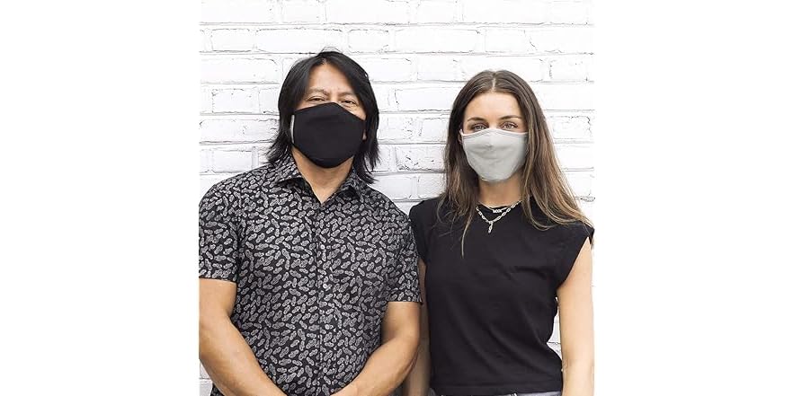 Case-Mate Safe Mate Cloth Face Mask