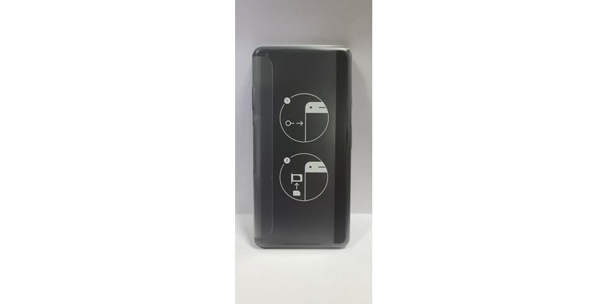 Google Pixel 2XL 128GB (Factory Unlocked)