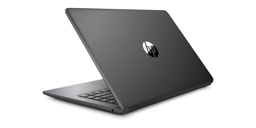 HP 14" Intel Dual-Core 64GB Win10 Notebooks(Open Box)