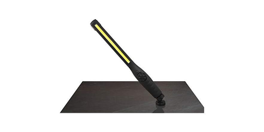 Astro Tools Rechargeable LED Slim Work Light