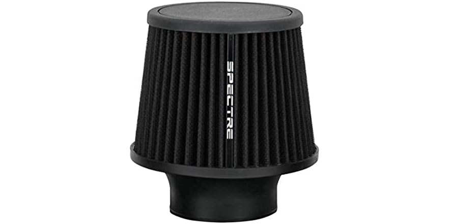 Spectre Universal Clamp-On Air Filter