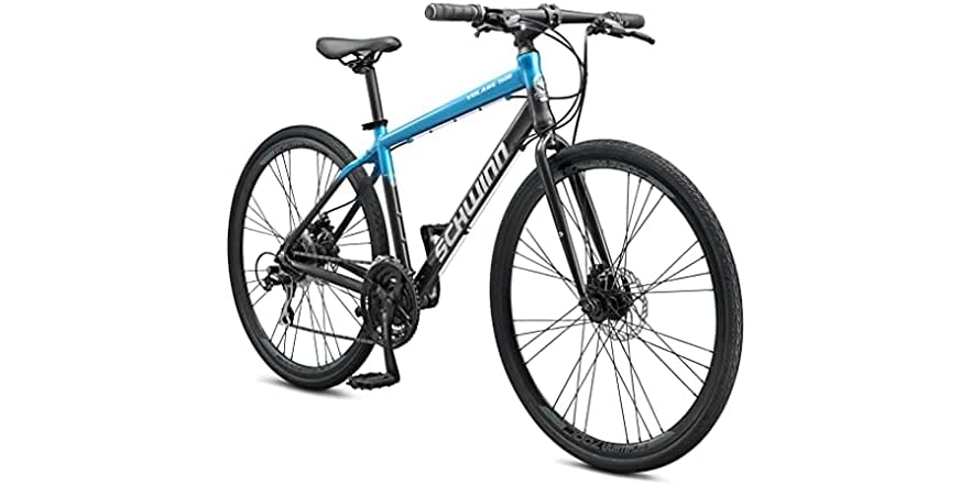 Schwinn Volare Unisex Road Bike, 28-Inch Wheels