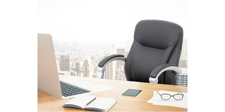 Genesis Designs " Hamilton" Office Chair