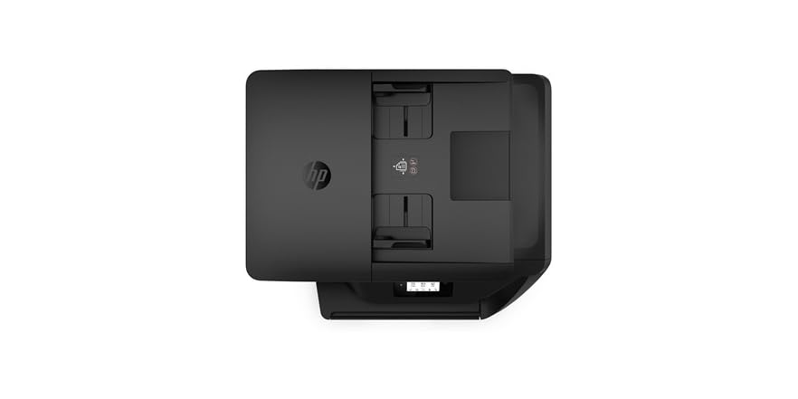 HP OfficeJet 6954 All-in-One InkJet Printer