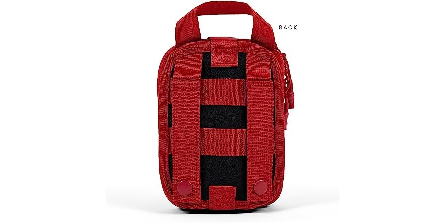 My Medic SideKick First Aid Kit