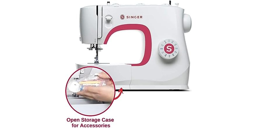 SINGER MX231 Sewing Machine