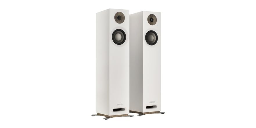 Jamo S 805 Floor Standing Speakers (Pair) - Your Choice