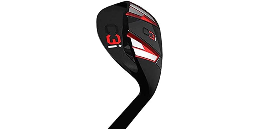 C3i Wedge