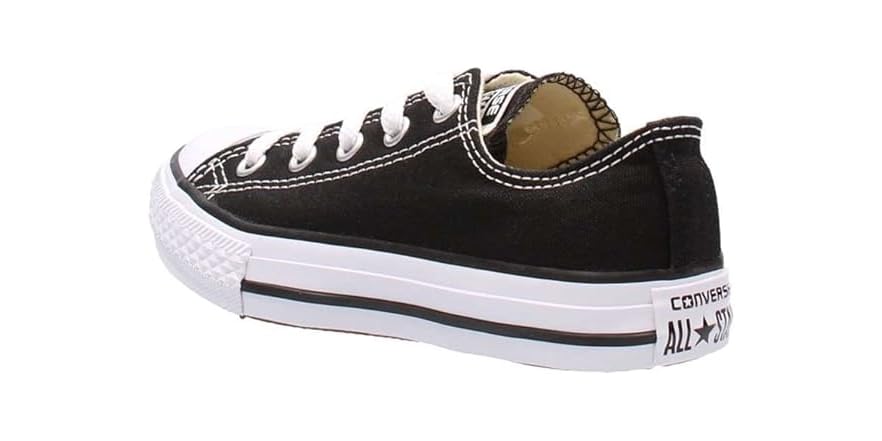 Converse unisex-child Chuck Taylor