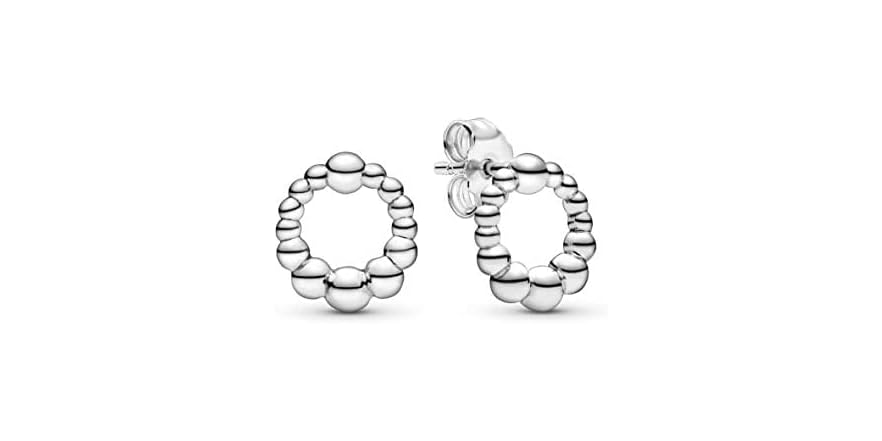 Pandora 298683C00 Beaded (Open Box)