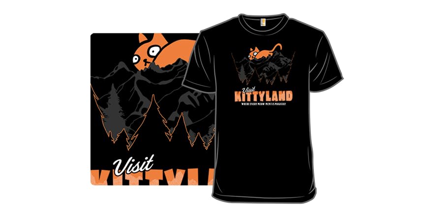 Visit Kittyland