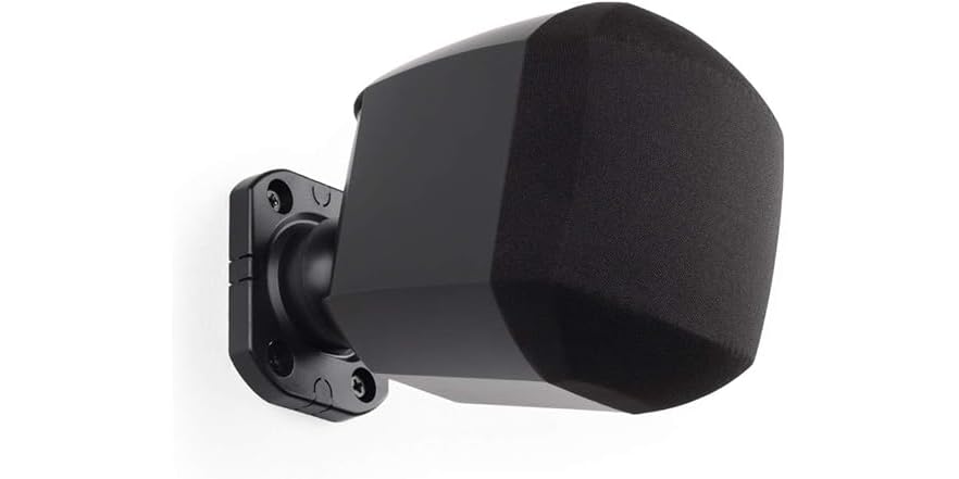 Audio S3 3" 70V Micro Surface Mount