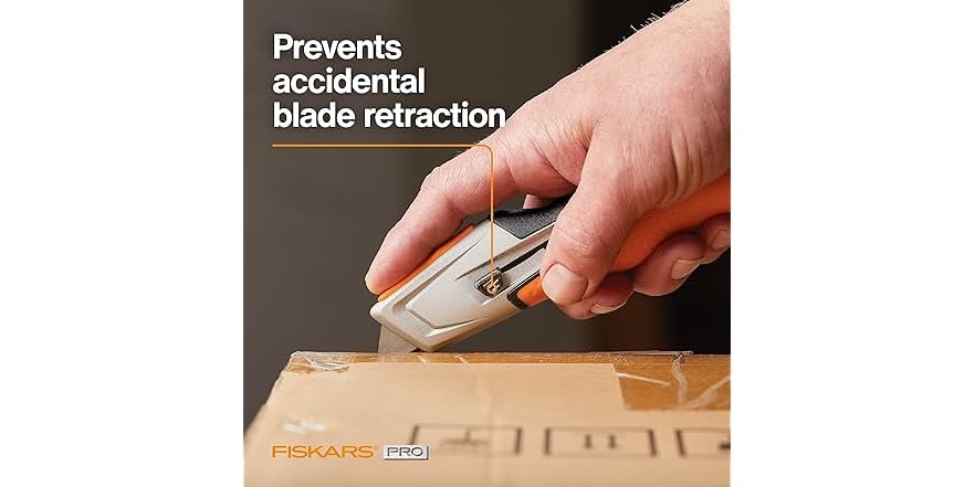 Fiskars Home Tool Kit 6pc