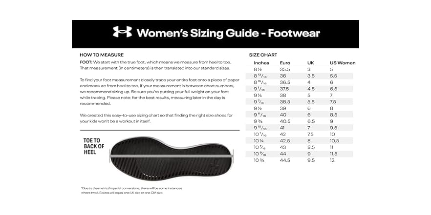 Under Armour Womens Ignite Select