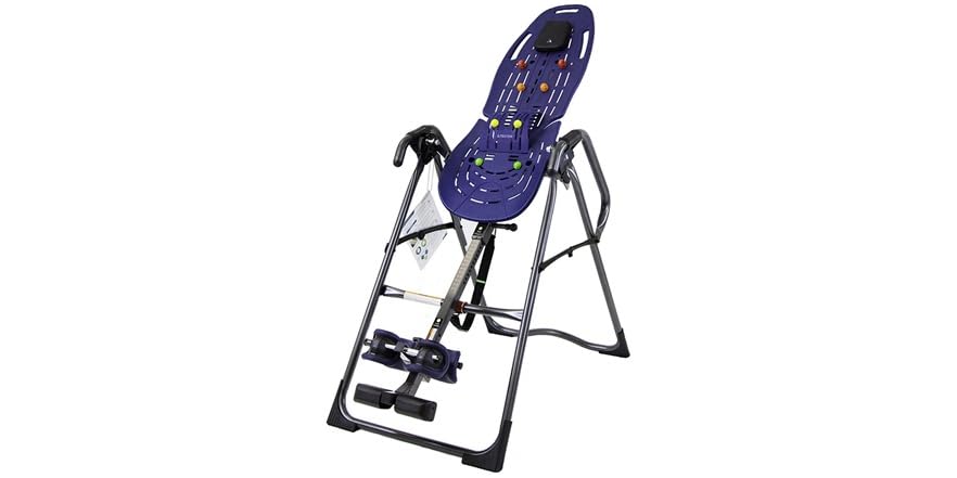 Teeter EP-860 Inversion Table