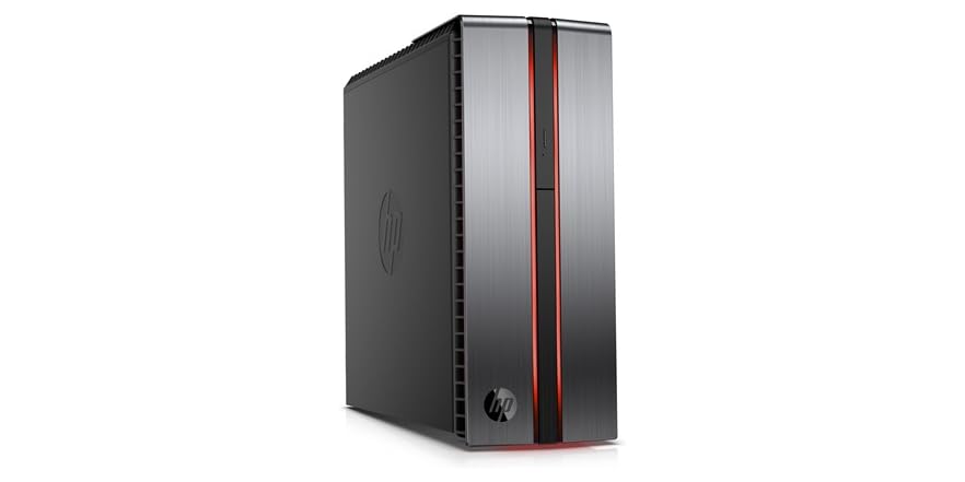 HP ENVY Phoenix Intel i7, GTX960 Desktop