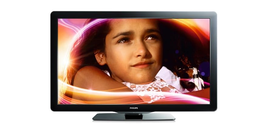 40" 1080p LCD HDTV