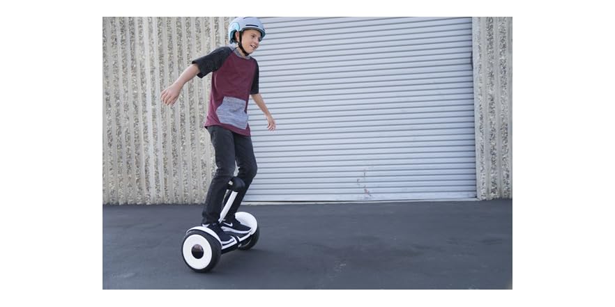 Segway miniLITE Certified Refurbished