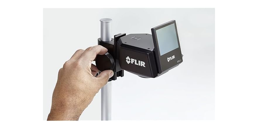 FLIR Thermal Imaging Camera Solution