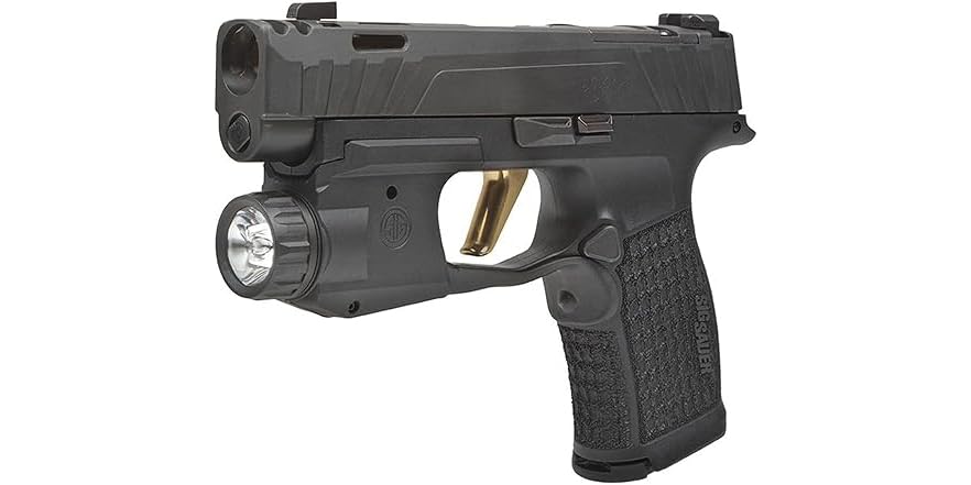 Sig Sauer SOF365X1 FOXTROT365XR Weapon Light