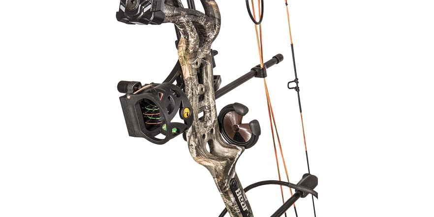 Bear Archery Cruzer G-2 RTH (Open Box)