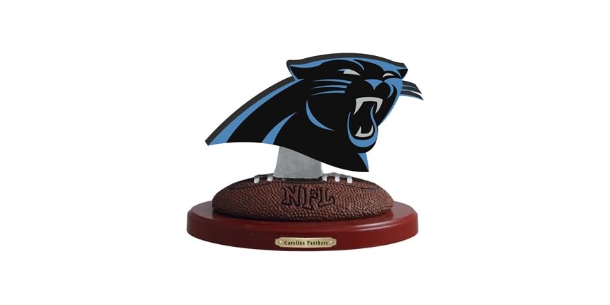 The Memory Company NFL 3D Logo