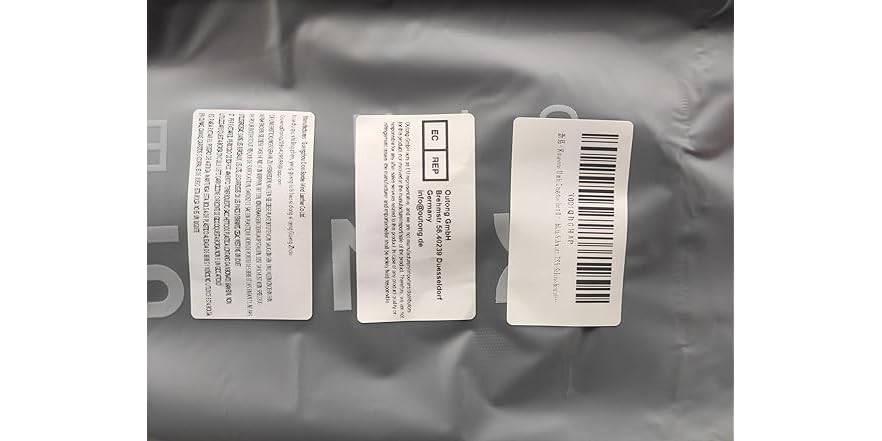 Crossbody Travel TSA Locking Bag