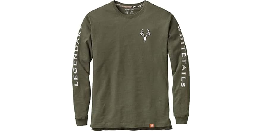 Legendary Whitetails Men's Legendary | XLT