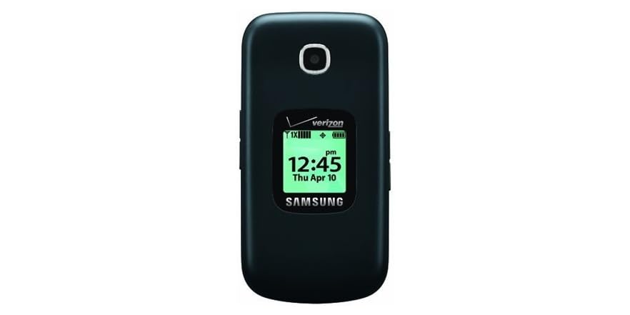 Samsung Gusto 3, Dark Verizon