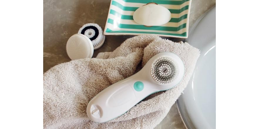 Ultimate Skin Spa System