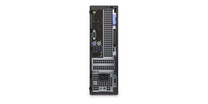 Dell 5040 Tower 256GB (Your Choice)
