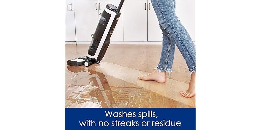 Tineco Floor One S3 Wet/Dry Vac
