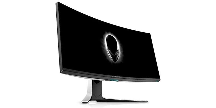 DELL Alienware 38 inch Curved Monitor